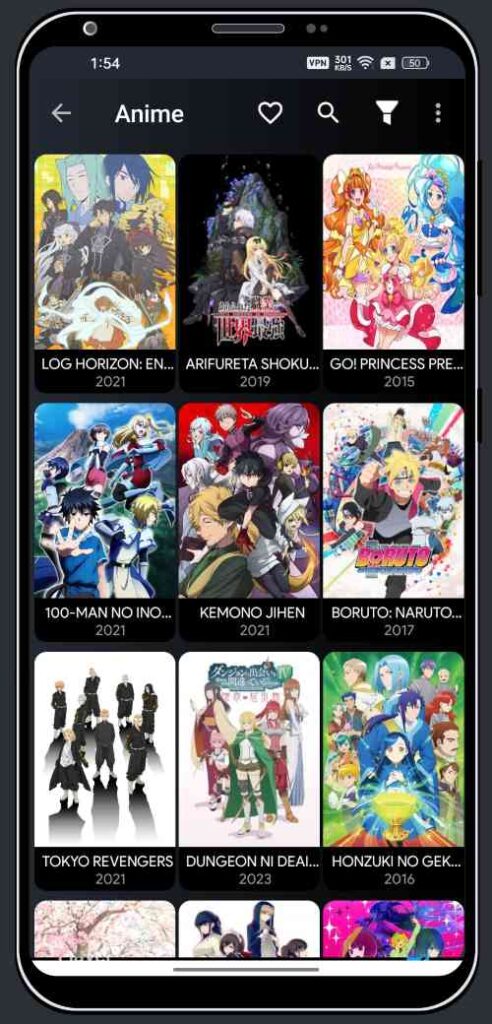 Flix Vision APK Download (V3.0.1r Updated) For Android