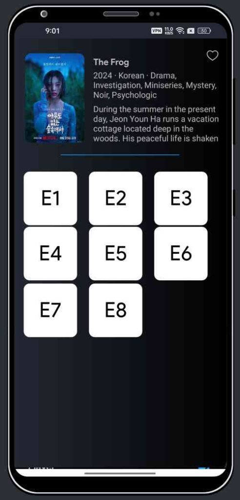 Flix Vision APK Download (V3.0.1r Updated) For Android