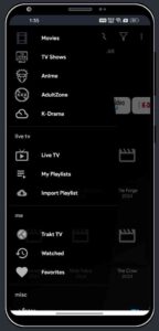 Flix Vision APK Download (V3.0.1r Updated) For Android