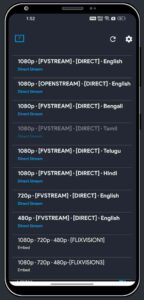 Flix Vision APK Download (V3.0.0r Updated) For Android