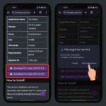 Flix Vision APK Download (V3.0.1r Updated) For Android